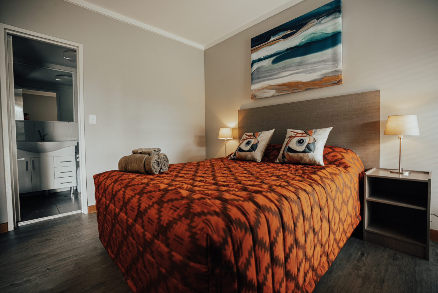 Newman Hotel Accommodation | Prev. Seasons Hotel Newman WA