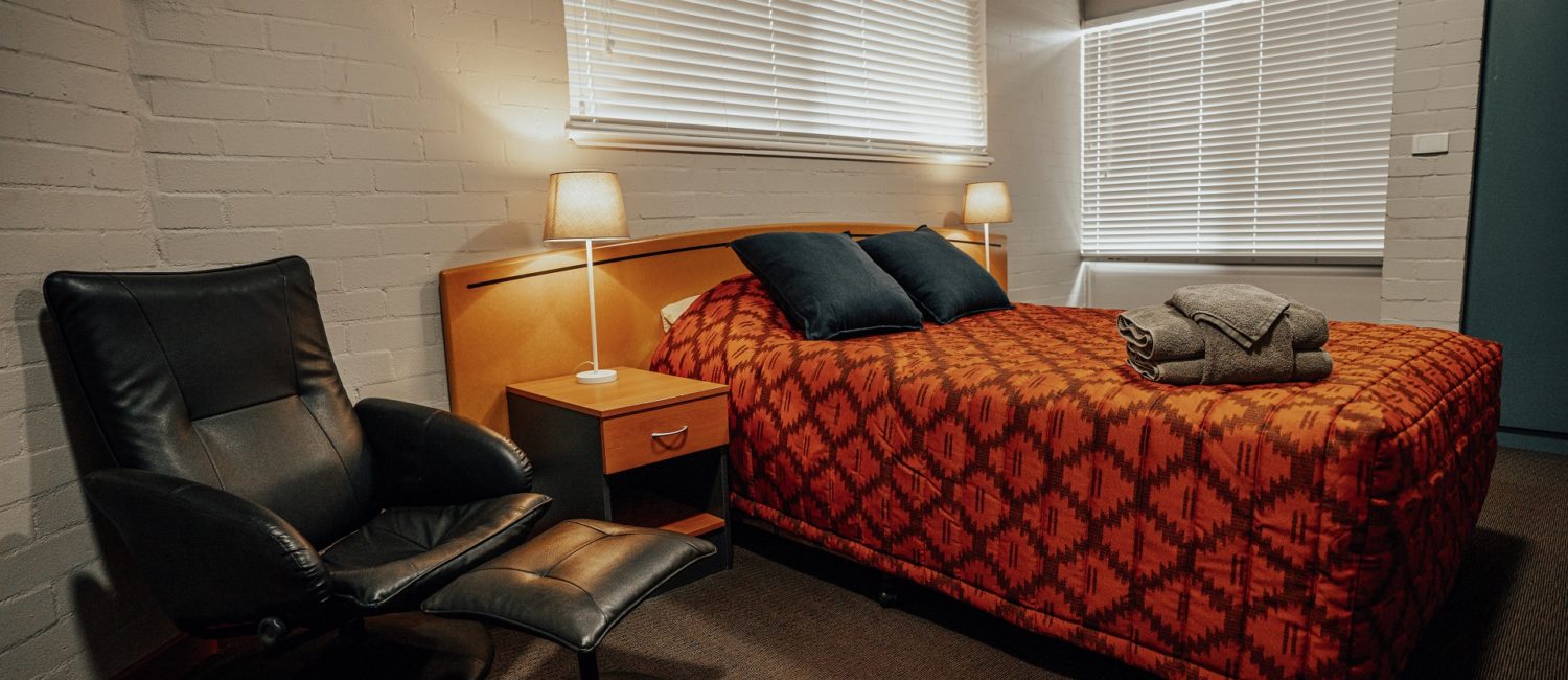 Newman Hotel Accommodation | Prev. Seasons Hotel Newman WA