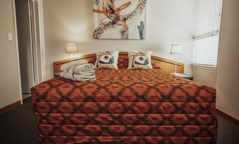 Newman Hotel Accommodation | Prev. Seasons Hotel Newman WA