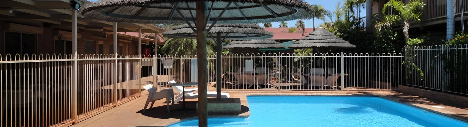 Home • The Lodge Motel